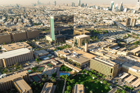 KFSHRC Achieves 67% Reduction in Whole Genome Sequencing Costs